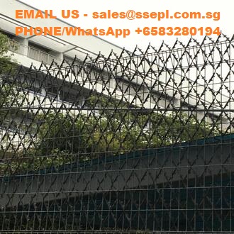 Expanded Data Center Security Mesh - SSEPL